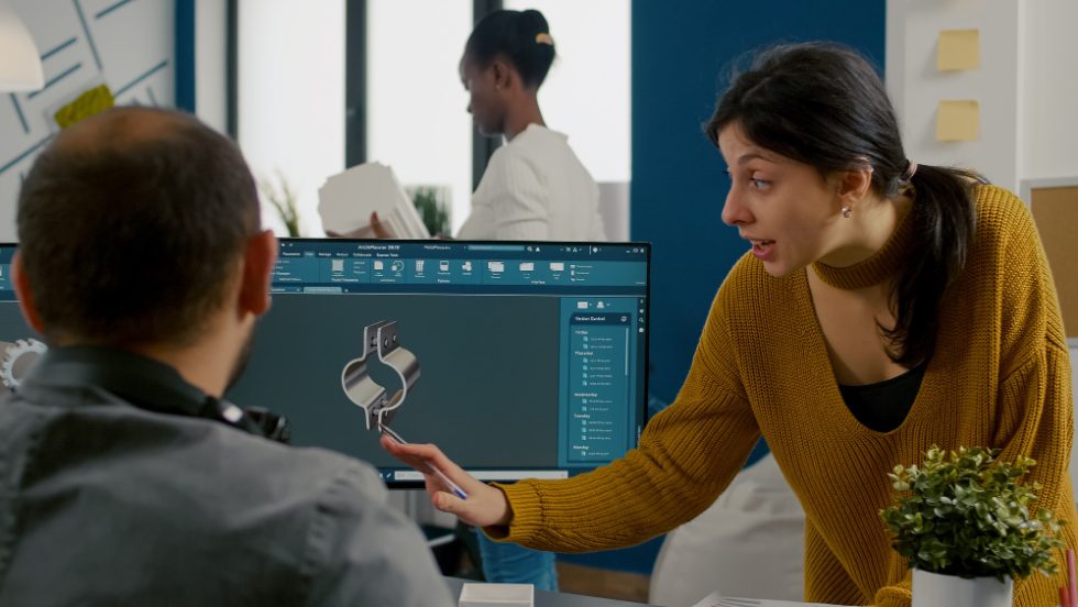 Software Autodesk Inventor | Features and Prices | Microcad