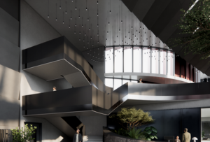 Software Enscape | Real Time Rendering for Revit