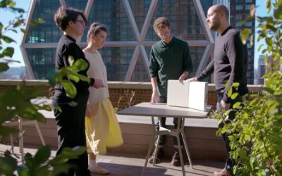 Autodesk Forma - MicroCAD Training and Consulting