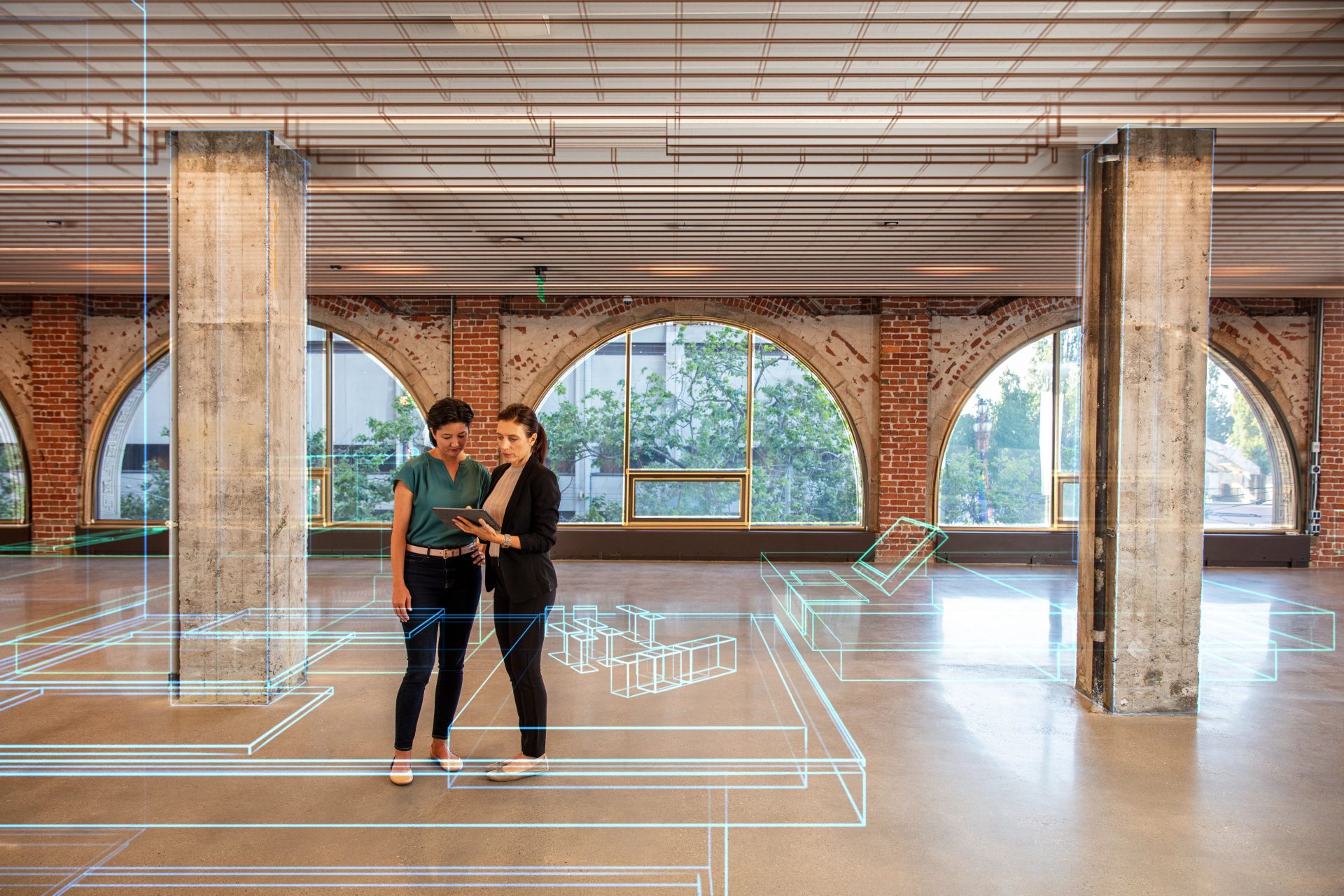 Introduction to the transition from AutoCAD to Autodesk Build