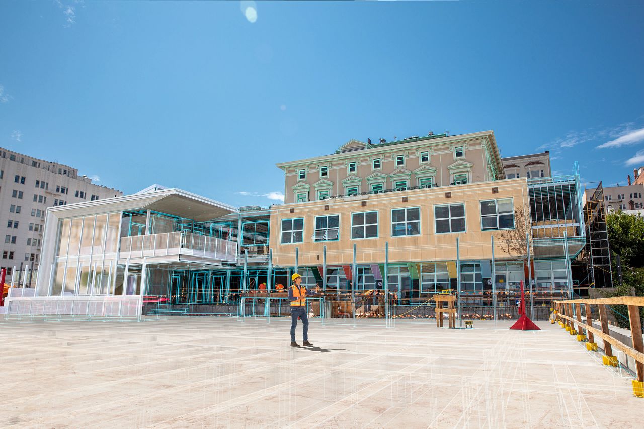 Building for Tomorrow: Zero Net Construction