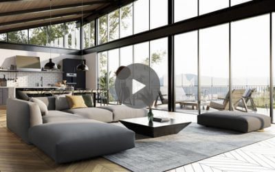 Software Enscape | Real Time Rendering for Revit