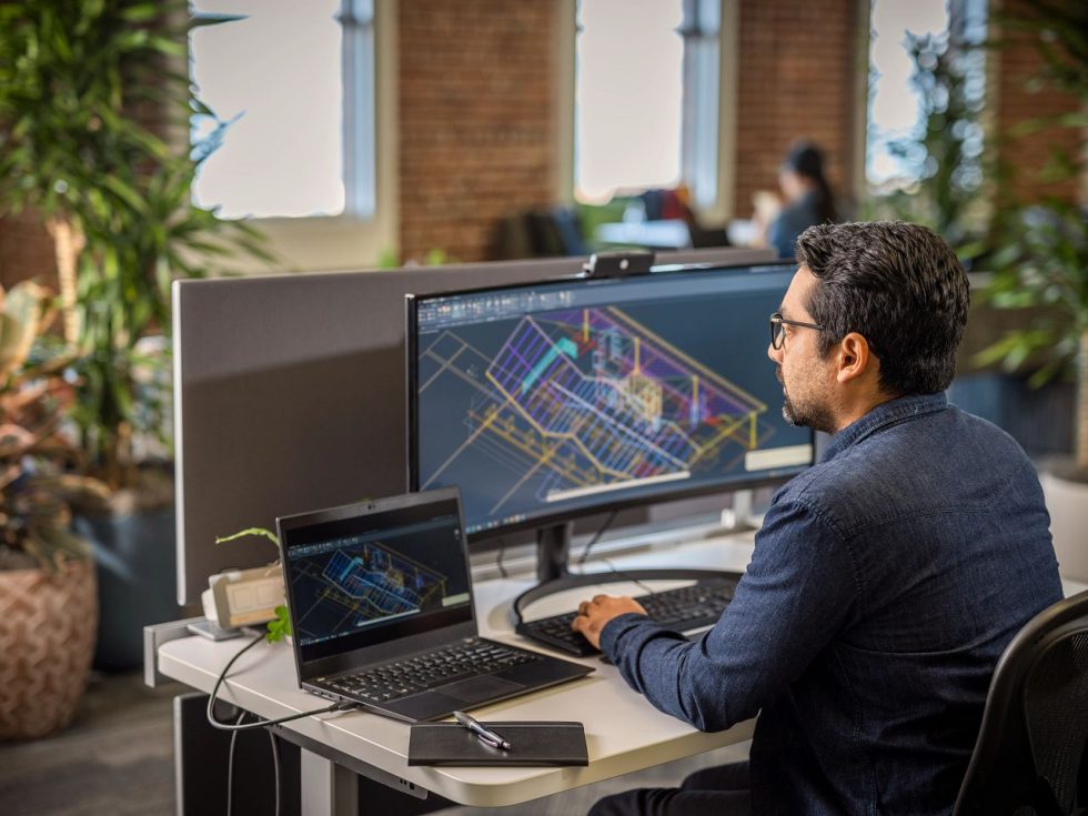 Exploring AutoCAD Productivity Family Enhancements and Map 3D Benefits ...