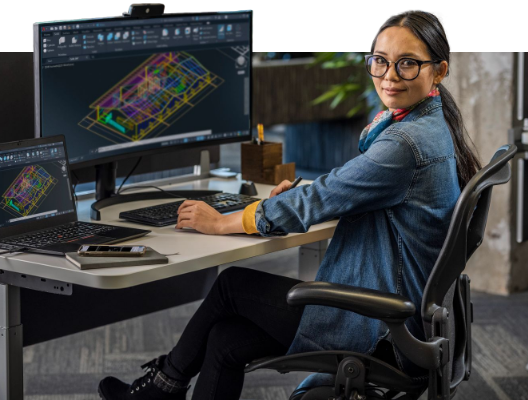 MicroCAD New Features - MicroCAD Training and Consulting