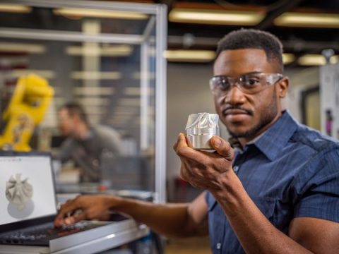 How Autodesk Inventor Improves a project development workflow ...