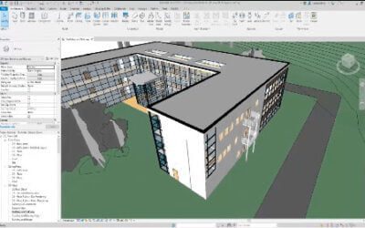 Software Autodesk Inventor | Features and Prices | Microcad