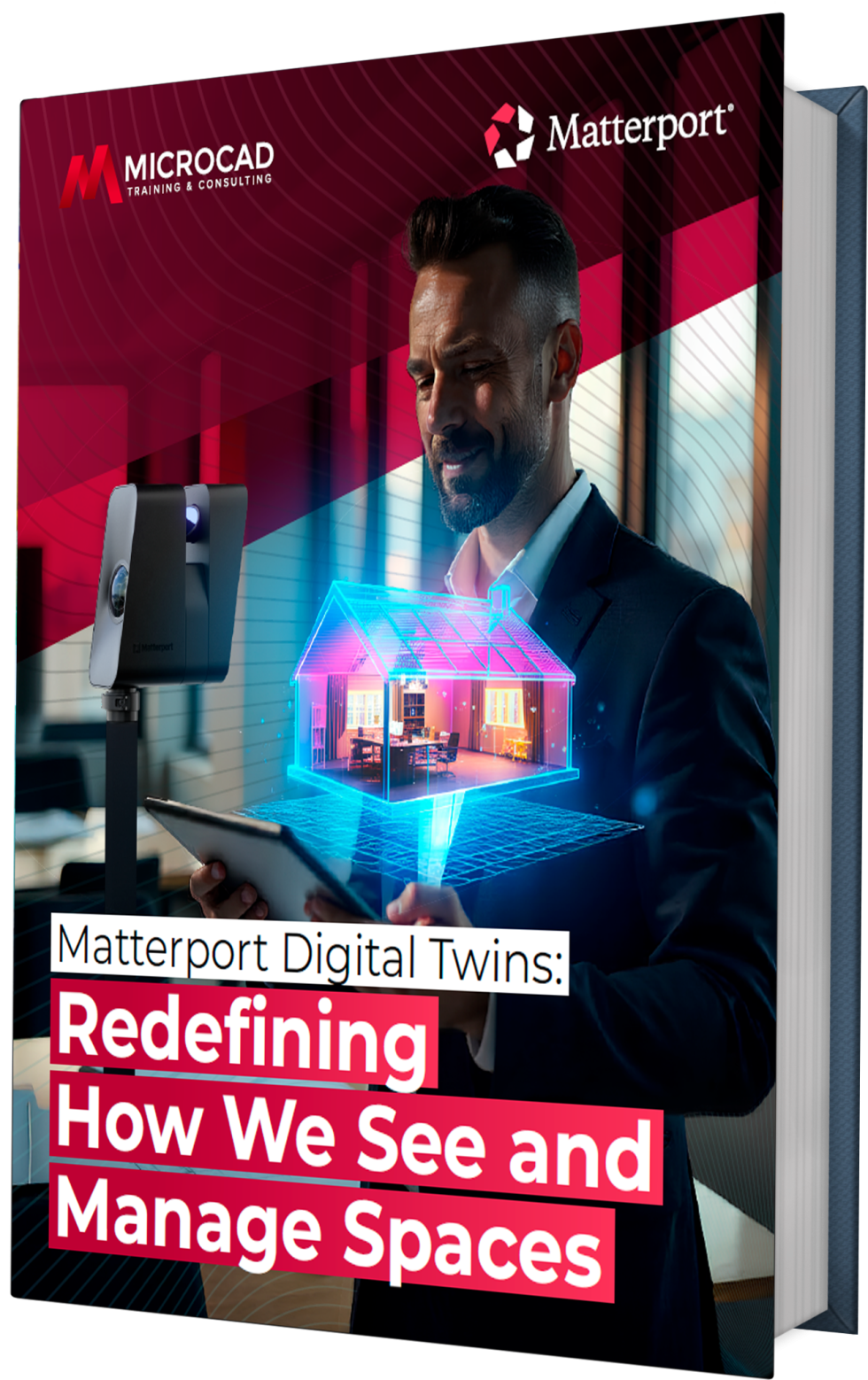 Optimize MEP layout with the new content editor