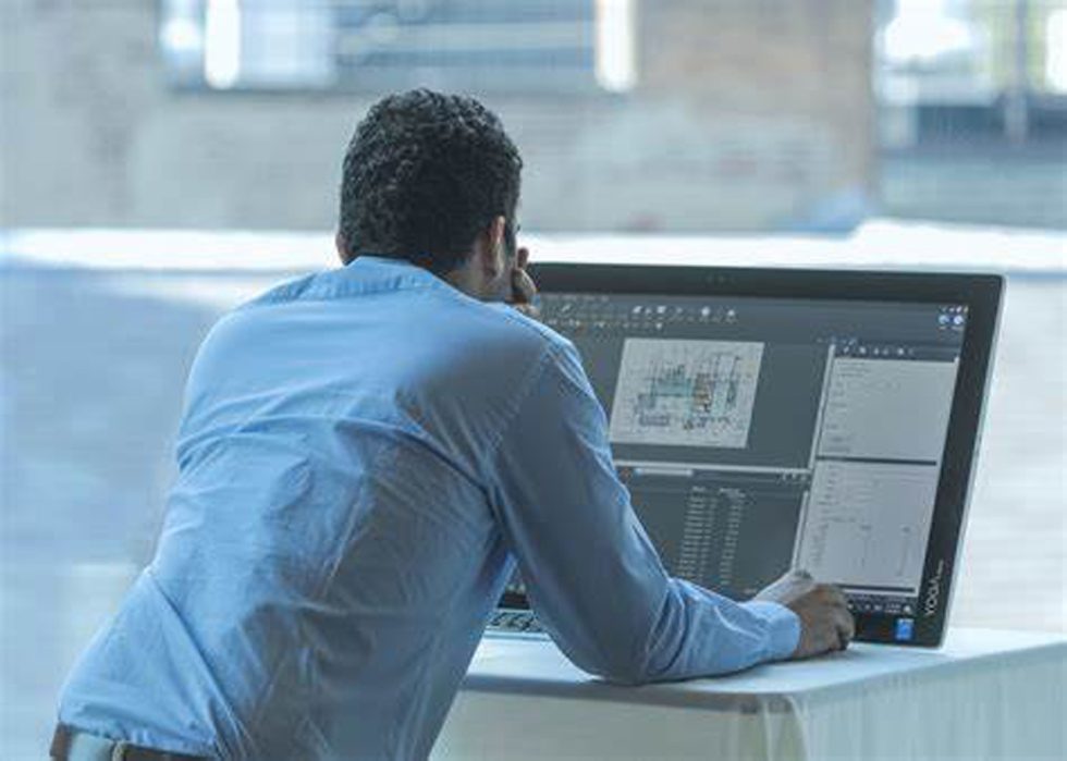 10 performance tips and tricks for Autodesk Revit
