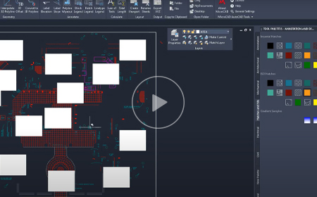 Inventor Productivity Tools | Microcad