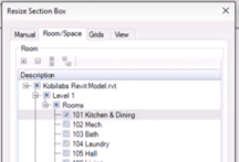 MicroCAD Productivity Toolkit for Revit | MicroCAD Training and Consulting