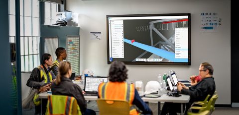 Best practices when using Autodesk Construction Cloud