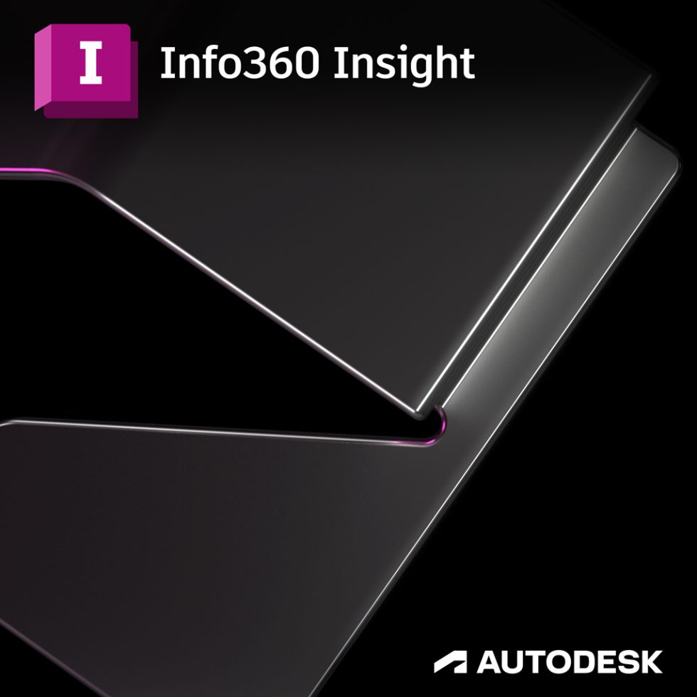 Autodesk Info360 Insight - MicroCAD Training and Consulting