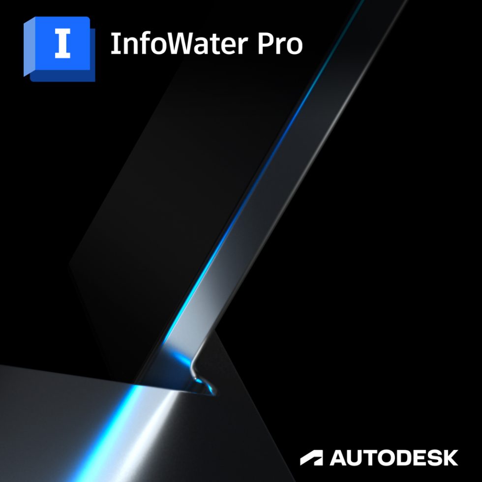 Autodesk InfoWater Pro - MicroCAD Training and Consulting