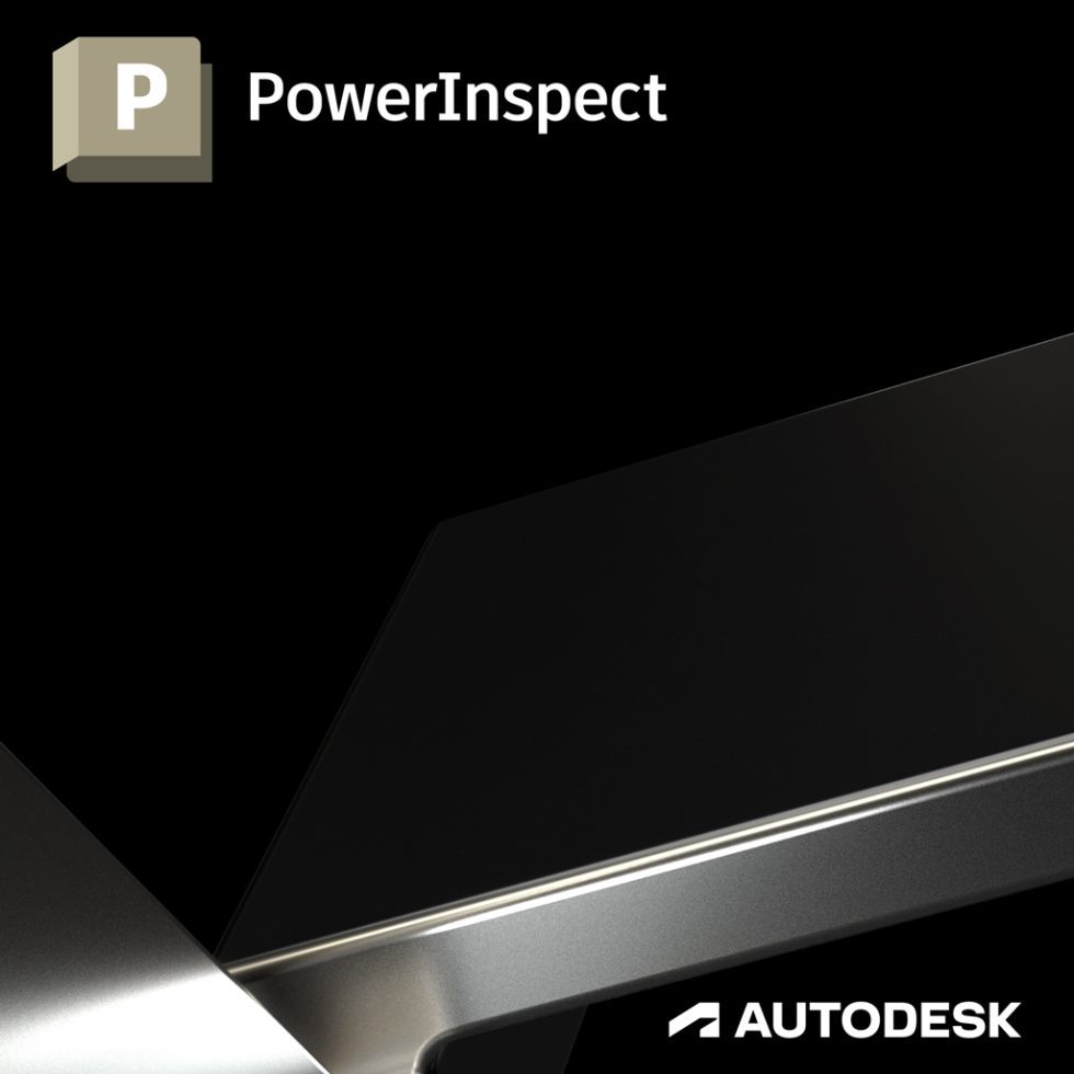 Autodesk Powerinspect - MicroCAD Training and Consulting
