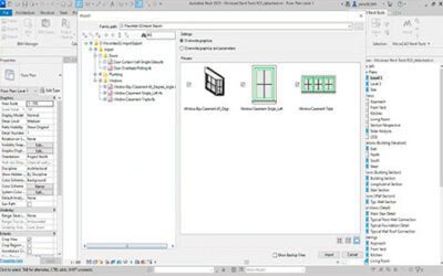 Productivity Toolkit for Revit | Microcad