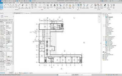 Productivity Toolkit for Revit | Microcad